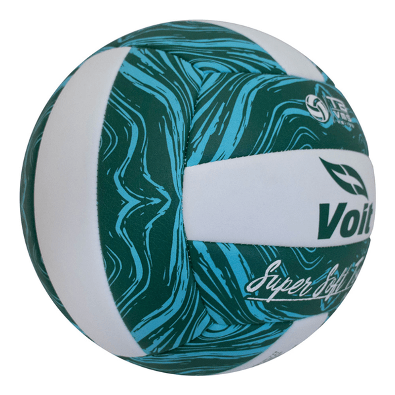 Voit Balón de Volleyball S100 Mix 1 Pz - H-E-B México