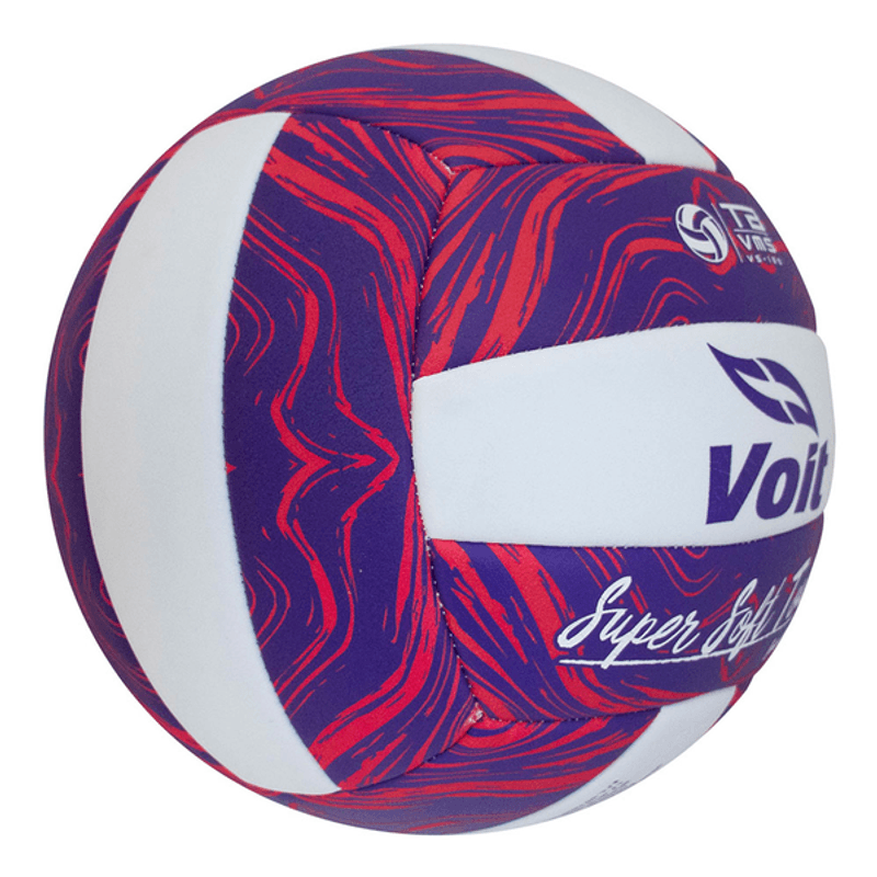 Voit Balón de Volleyball S100 Mix 1 Pz - H-E-B México