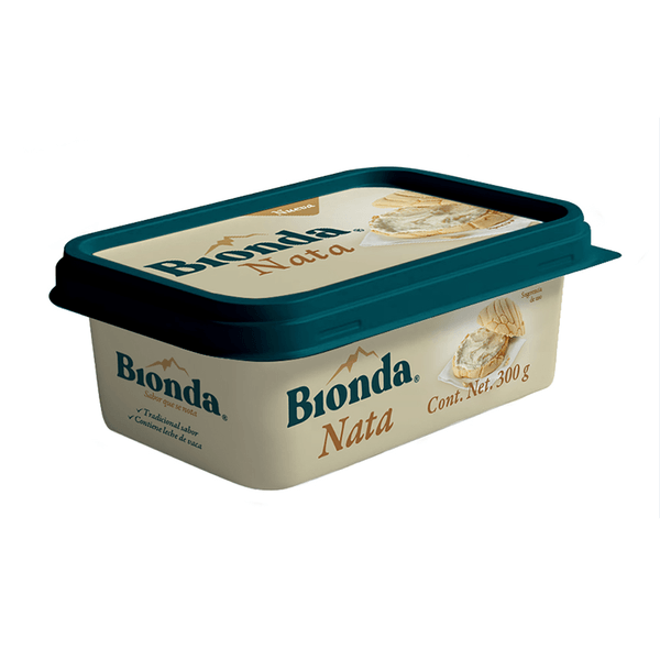 Bionda Nata Nata 300 g - H-E-B México