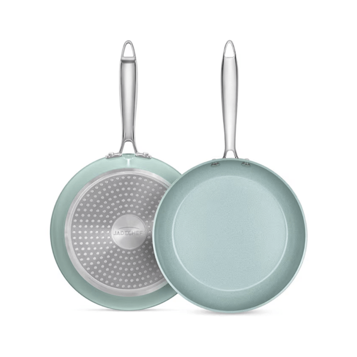 Jade Cook Sartén Jade Cook 20 Cm 1 Pz - H-E-B México