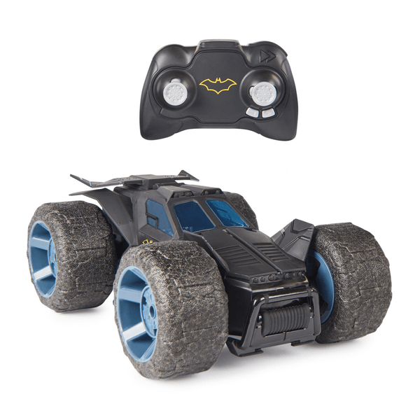 Batman Stunt Force - H-E-B México