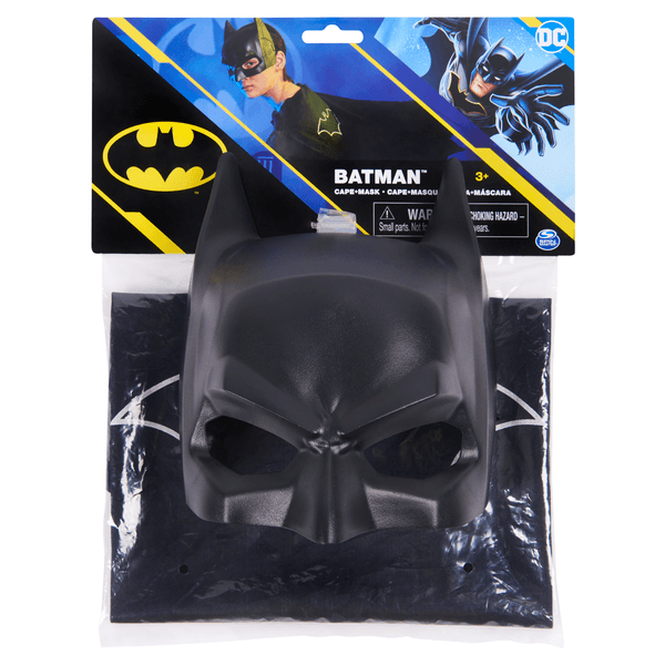 Batman Set Roleplay 1 Pz - H-E-B México