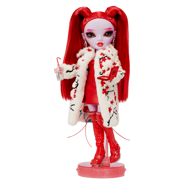 Rh Shadow High F23 Fashion Doll Asst 1 Pz (variedad) - H-E-B México