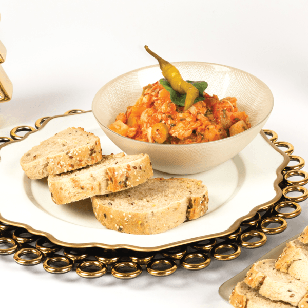 Bacalao Navideño - H-E-B México