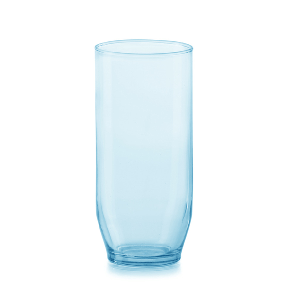 Libbey Vaso Bala 465ml Individual Azul Safiro 1 Pz - H-E-B México