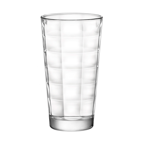 Rsxxi Vaso Cube 375 Ml 1 Pz - H-E-B México