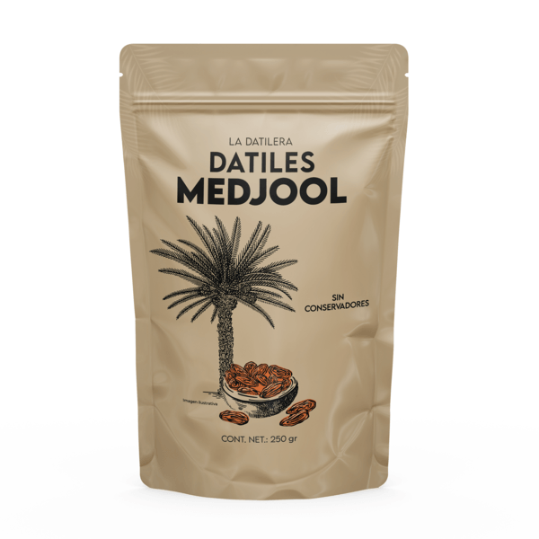 Datil Medjool 1 Pz - H-E-B México