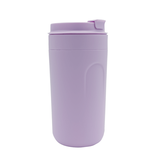 Dinning Style Botella Para Agua Lila 520ml Pp 1 Pz - H-E-B México