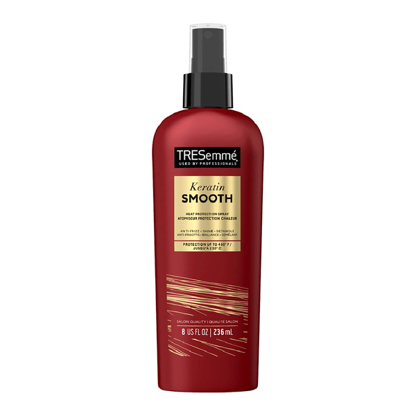 Tresemme Thermal Heat Pro Spray 236 Ml - H-E-B México