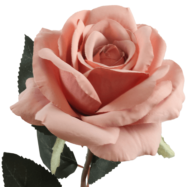 Green Market Rosa Grande Color Rosa 62 Cm Flores R - H-E-B México