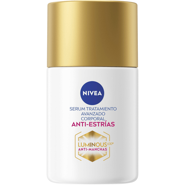 Nivea Nivea Body Luminous Serum Anti Estrias Nivea - Mi Tienda del Ahorro