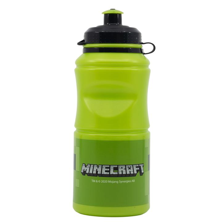 Quokka Termo 380 Ml Minecraft 1 Pz - H-E-B México