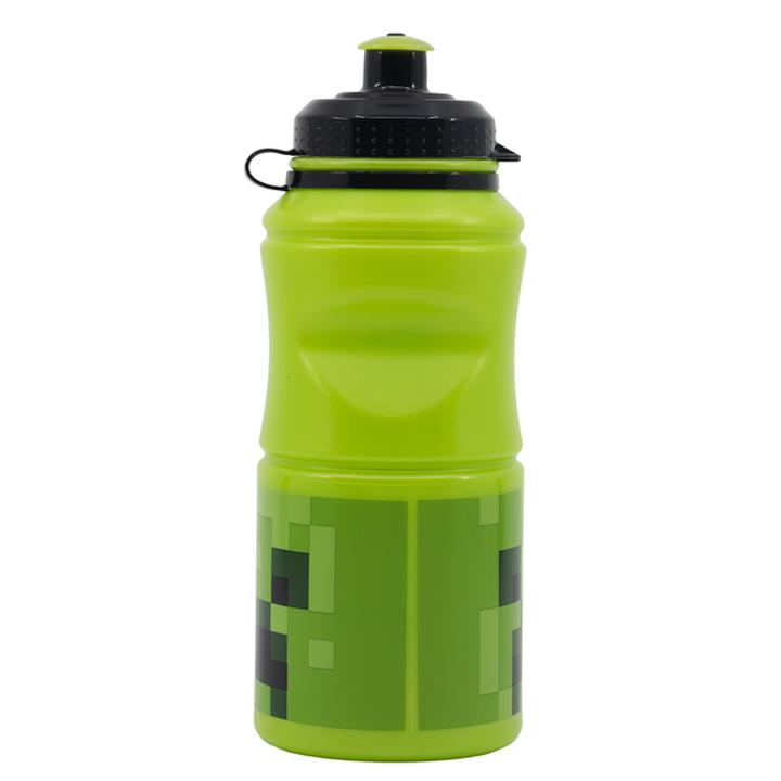 Quokka Termo 380 Ml Minecraft 1 Pz - H-E-B México