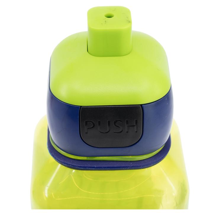 Quokka Botella Minecraft 530ml 1 Pz - H-E-B México