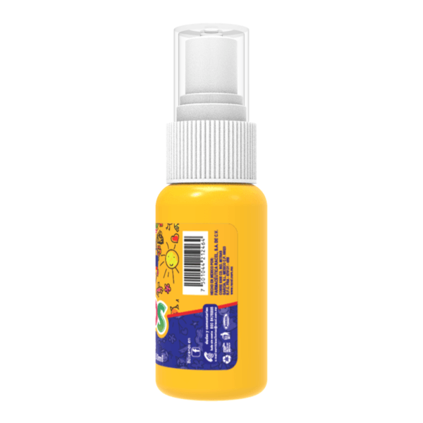 Olorex Olorex Kids Desodorante Pies 30 Ml - Mi Tienda del Ahorro