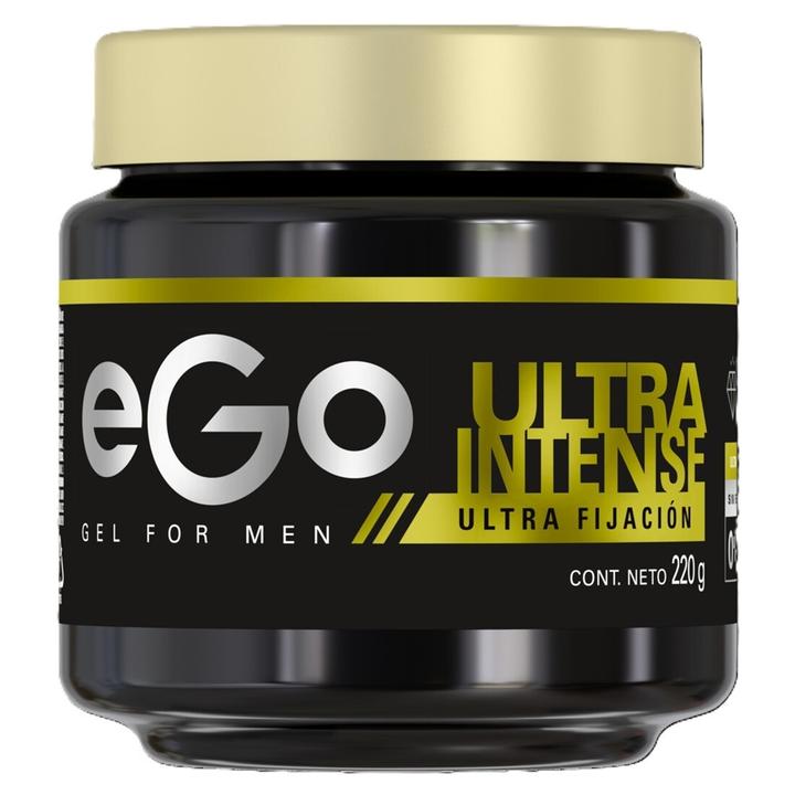 Ego Gel Ultra Intense 220 Ml - H-E-B México