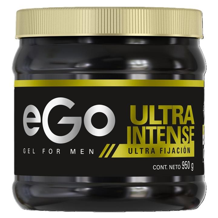 Ego Gel Ultra Intense 950 Ml - H-E-B México