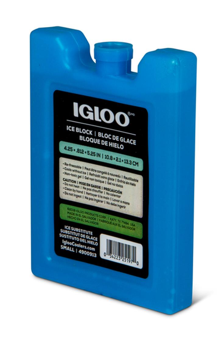 Igloo Bloque Hielo Chico 1 Pz - H-E-B México