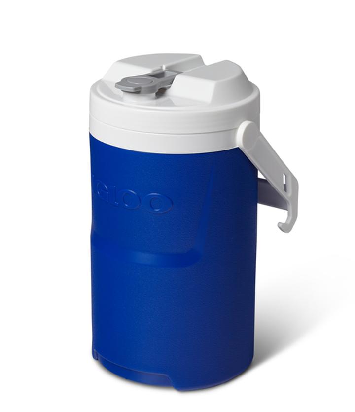 Igloo Termo Laguna 1 Gal Azul 1 Pz - H-E-B México