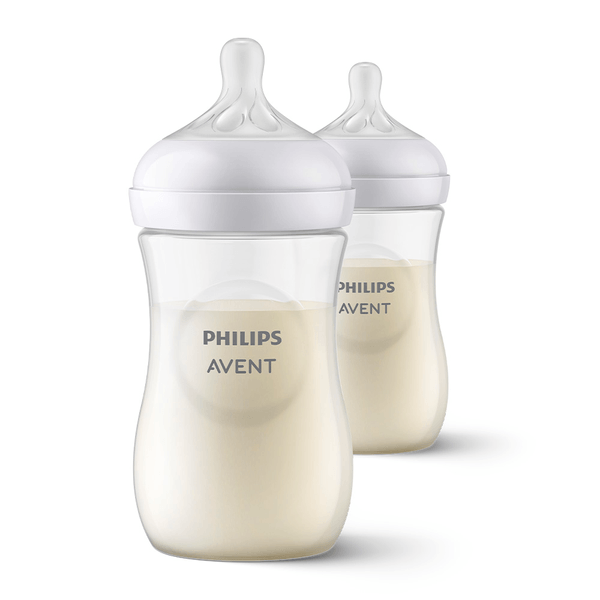 Avent Avent Biberon Natural 3.0 Response 9oz 2 Pac - H-E-B México