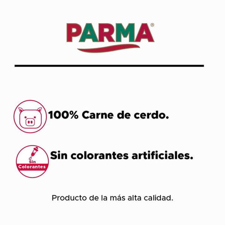 Parma Pepperoni 100 g - H-E-B México