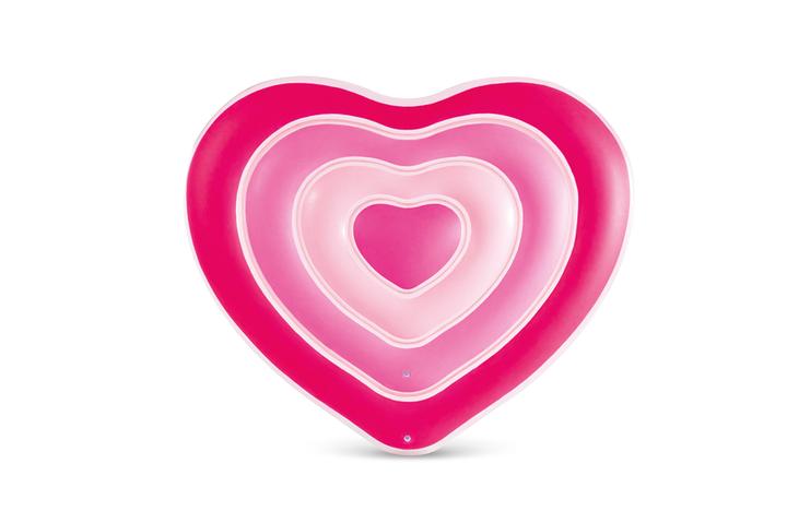 Intex Flotador Inflable Sweetheart 1 Pz - H-E-B México