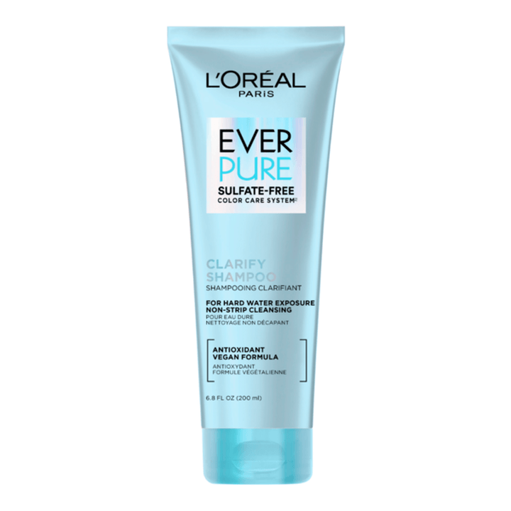 Ever Pure Clarify Shampoo 200 Ml - H-E-B México