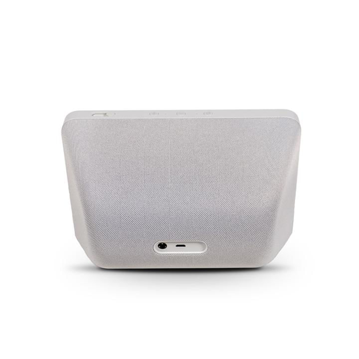 Amazon Echo Show 8 2da Gen Smart Touch Alexa Glaci - H-E-B México