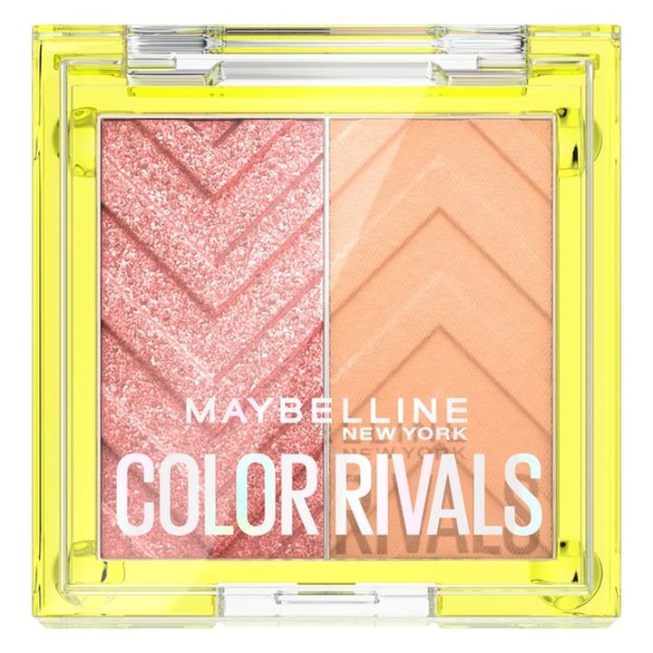 Maybelline Color Rival Plt Extlowk As X 3 Gr - H-E-B México