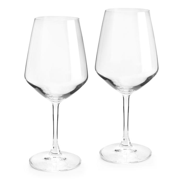 Set de Copas de Vino Masterpro con 2 pz - H-E-B México