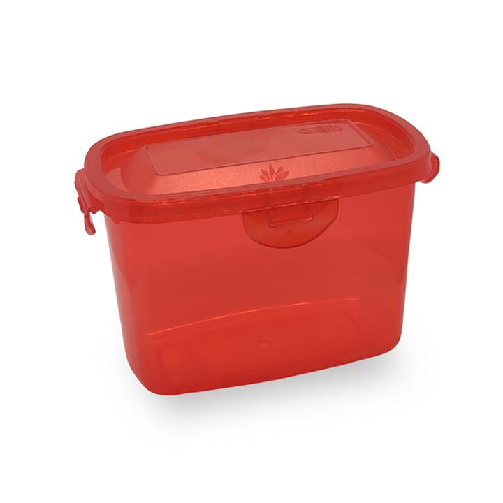 Cubasa Hermético Brooch Rectangular 454 454ml 1 Pz - H-E-B México