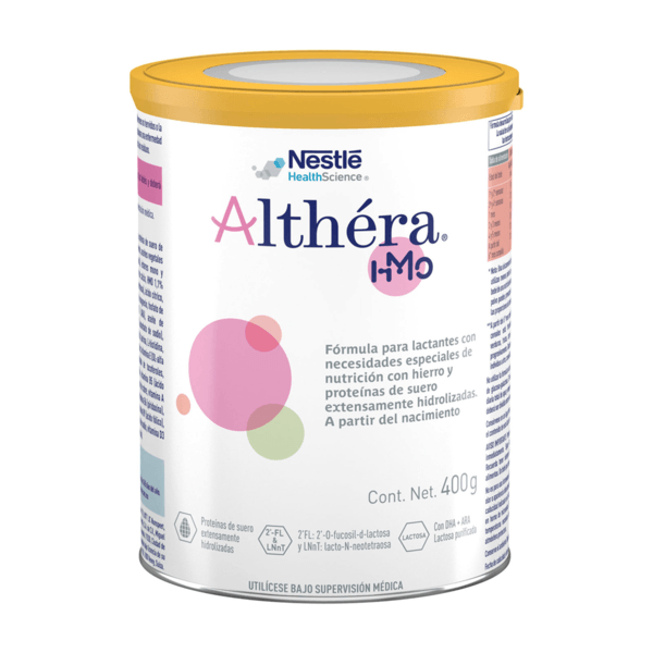 Nestle Formula Para Lactantes Formula Infantil Esp - H-E-B México