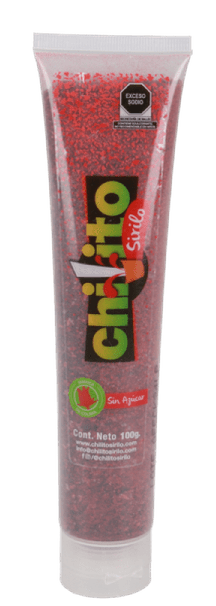 Chilito Sirilo Sirilo Chilito Sirilo Polvo Jamaica - H-E-B México