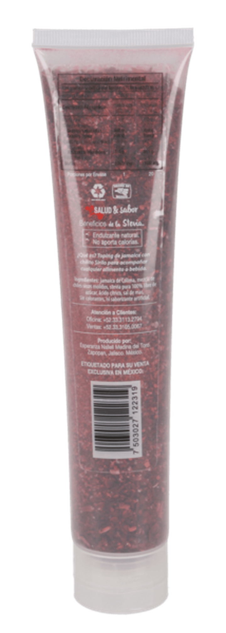 Chilito Sirilo Sirilo Chilito Sirilo Polvo Jamaica - H-E-B México