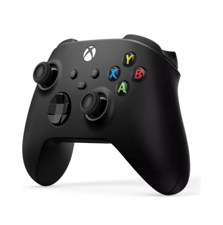 Microsoft Control Xbox Wireless Controller Negro XSX - H-E-B México