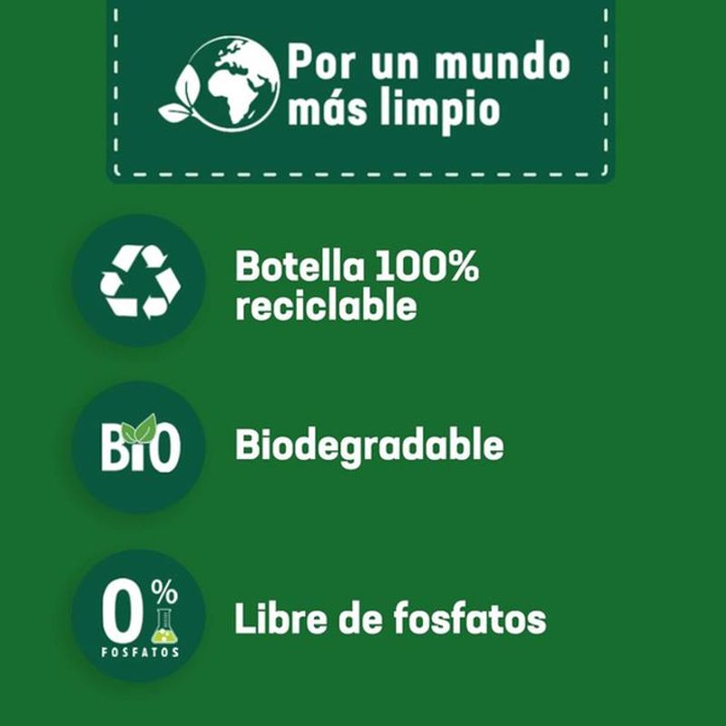 Detergente en polvo Persil Universal 4.5 kg - H-E-B México Detergente en polvo Persil Universal 4.5 kg - H-E-B México