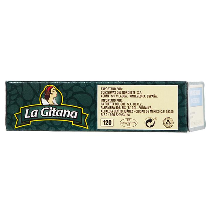 Gitana Angulito Surimi 110 g - H-E-B México