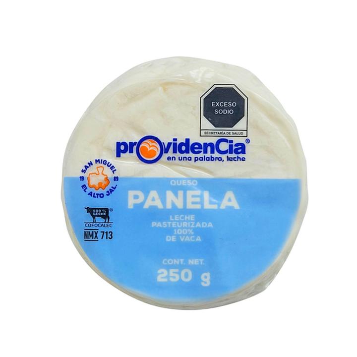 Providencia Queso Panela 250 Gr - H-E-B México