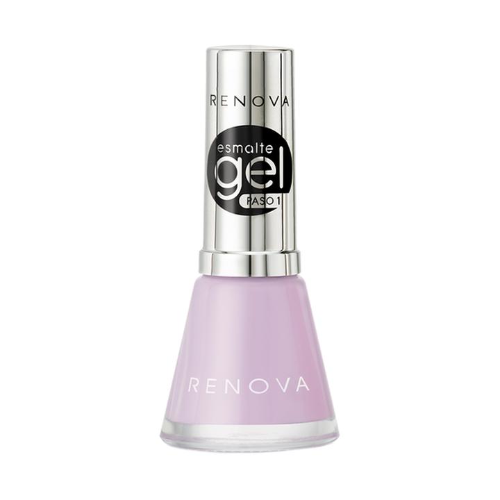 Renova Esmalte Renova Gel Carmen 13 Ml - H-E-B México