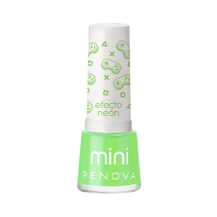 Renova Esmalte Renova Mini Bellota 7.7 Ml - H-E-B México