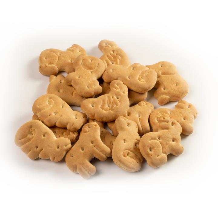 Golden Foods Galletas Animalitos 500 g - H-E-B México