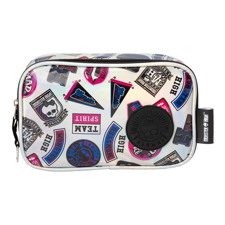 Monster High Lapicera Multicolor Msh004-Pc052a 1 P - H-E-B México