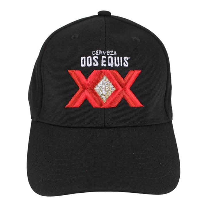 Gorra Cerveza Dos Equis Color Negro - H-E-B México