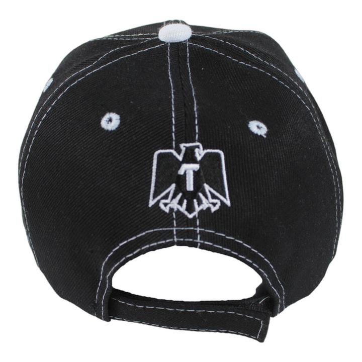 Gorra Cerveza Tecate Color Negro - H-E-B México