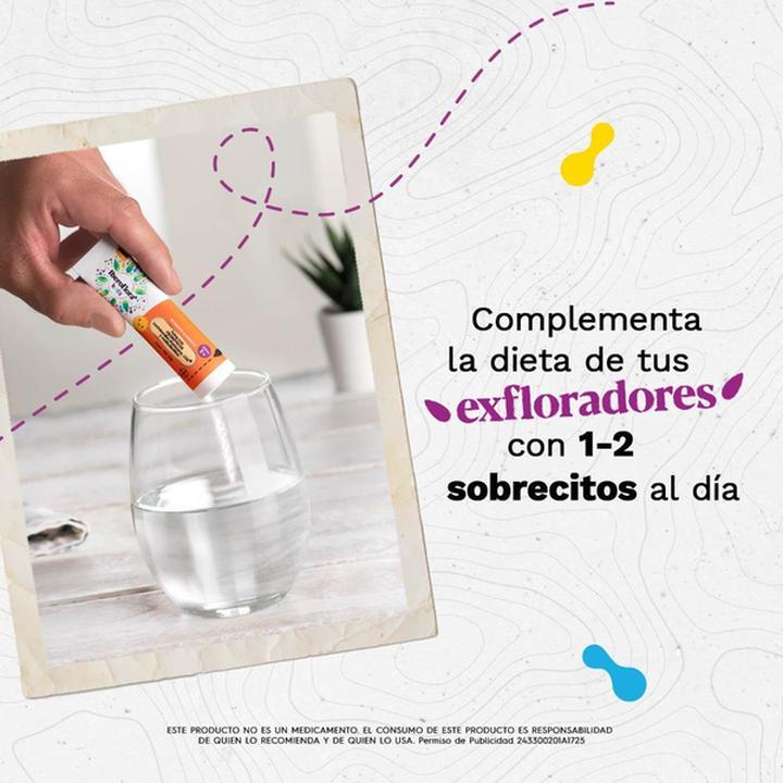 Bayer Iberoflora Kids 10 Gr - H-E-B México