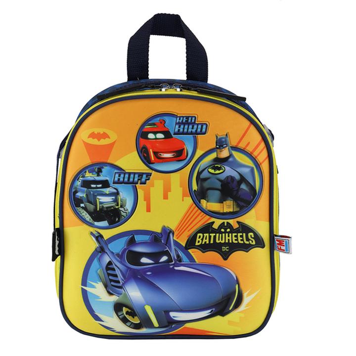 Batman Lonchera Bw406a05lb 1 Pz - H-E-B México