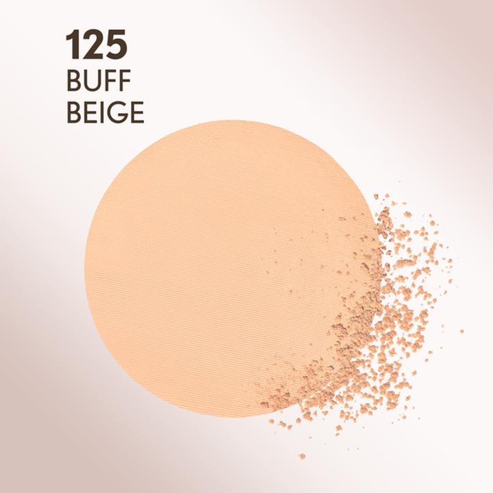 Covergirl Cg Cln Pp Prpowd G Buff Beige Iv 10 Kg - H-E-B México