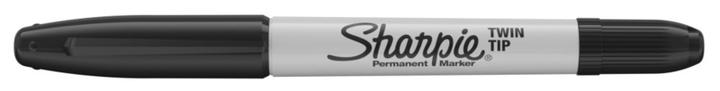 Marcador Sharpie Twin Tip Surtido con 3 pz - H-E-B México