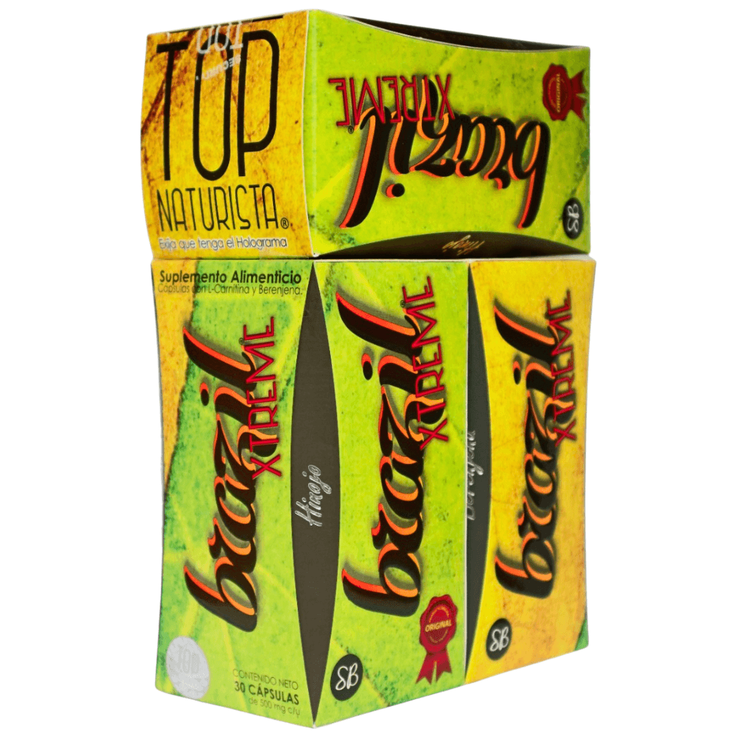 KIT BX - H-E-B México