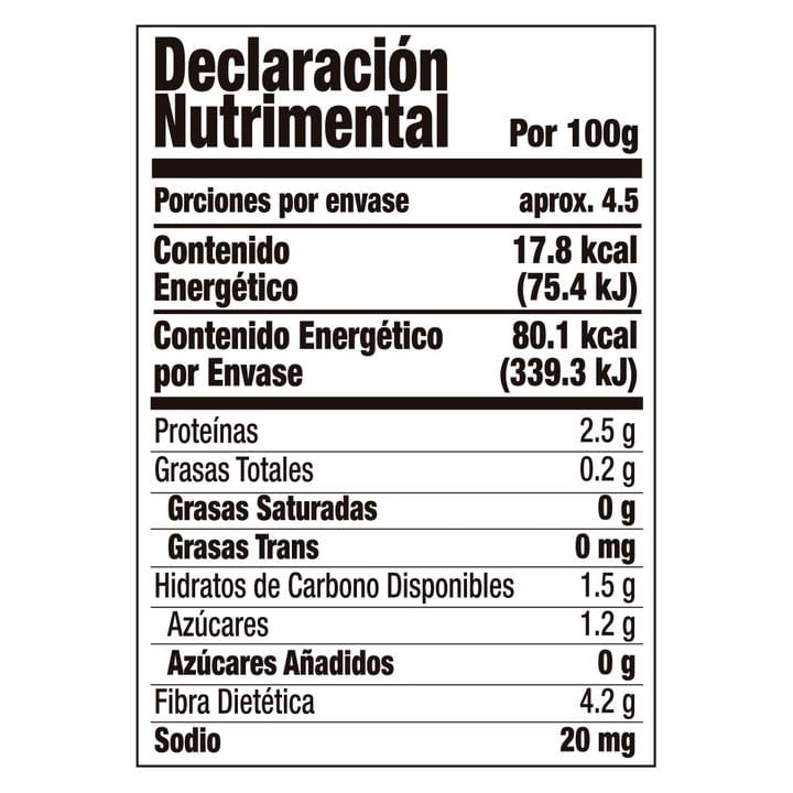Heb Heb Floretes de Brocoli Y Coliflor 1 Cmt - H-E-B México
